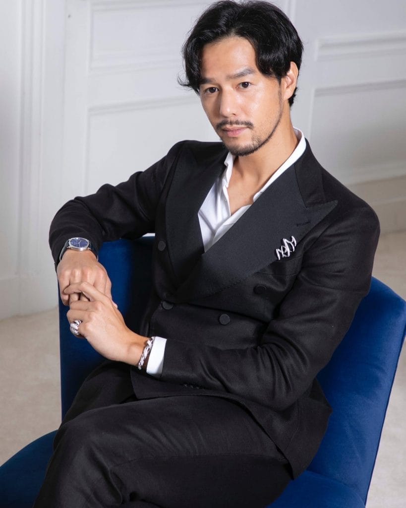 Asa‘s agency - 麻生汶 經紀公司