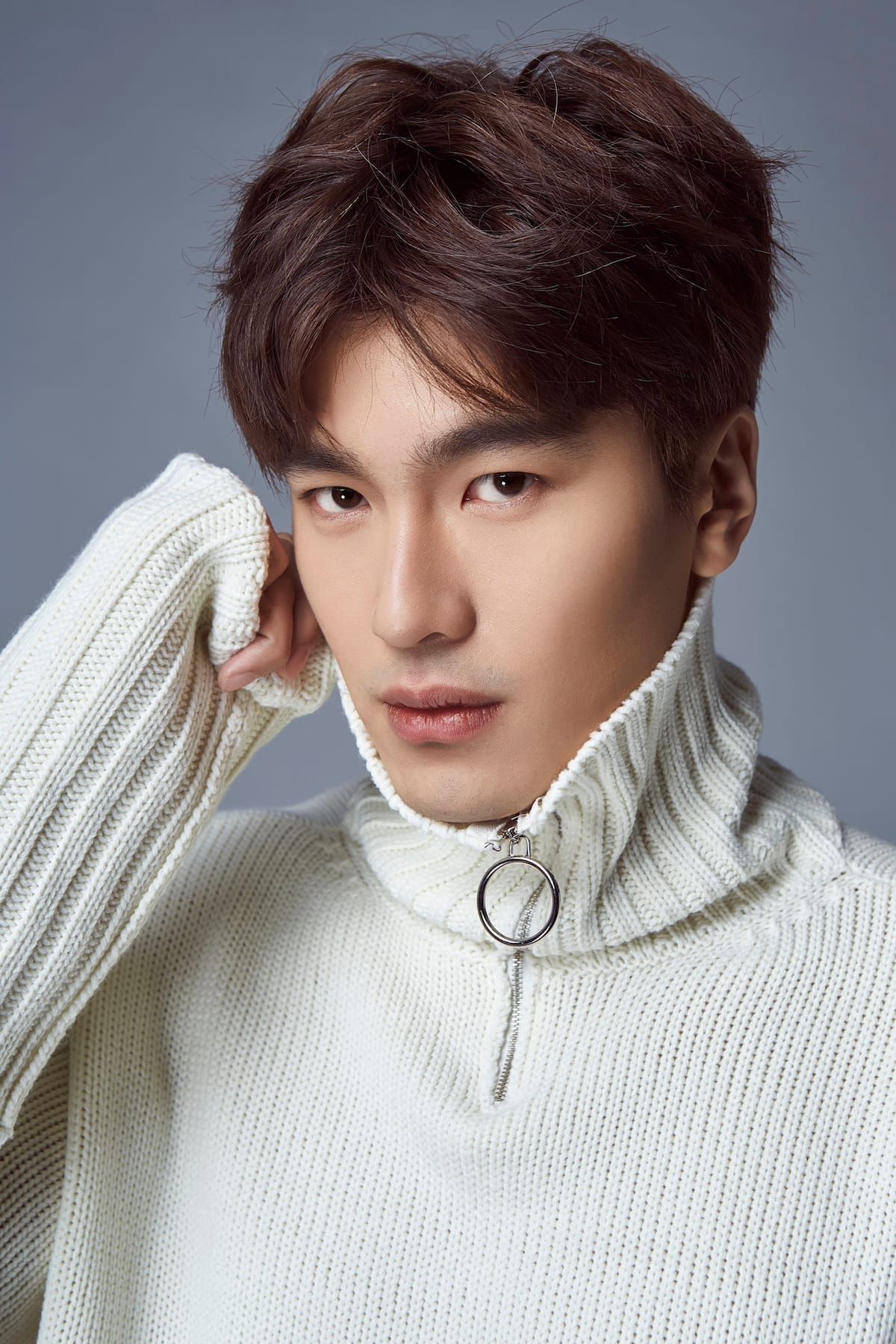 劉泯廷Tim Liu - Asa‘s agency